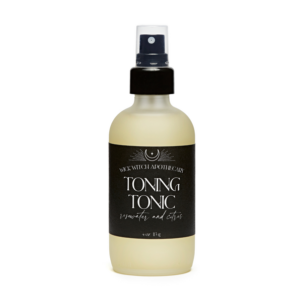 TONING TONIC – WICK WITCH APOTHECARY