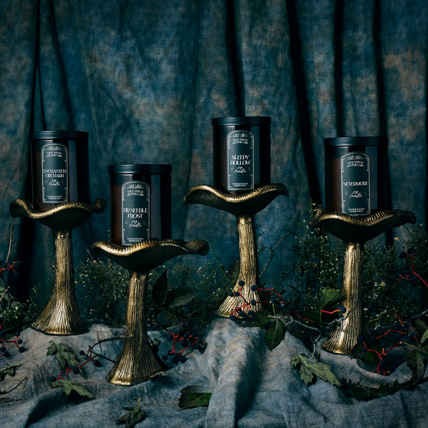 ENCHANTED ORCHARD – WICK WITCH APOTHECARY